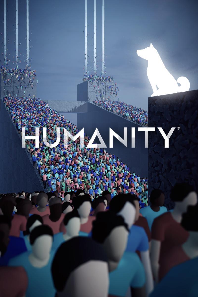 Humanity (2023) - FilmAffinity