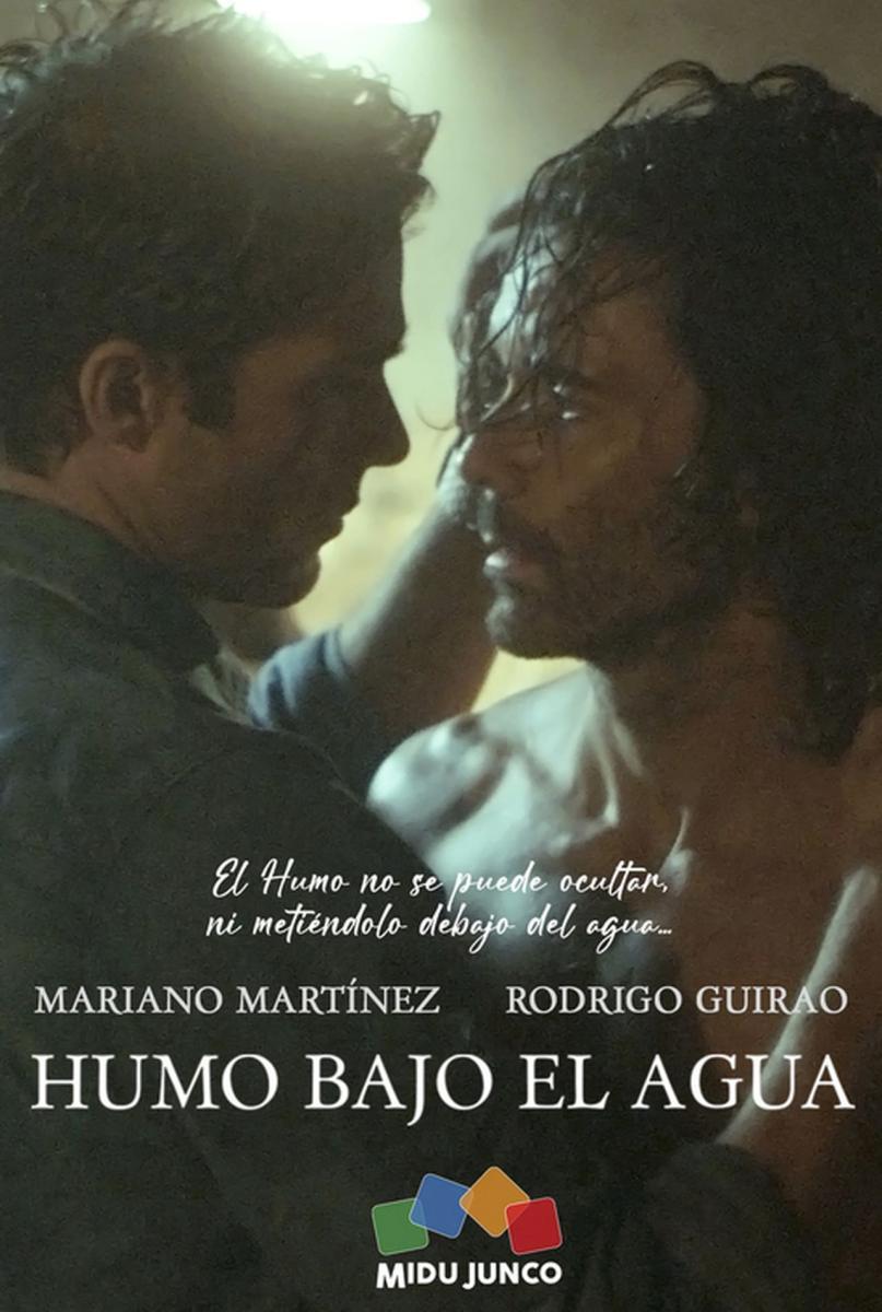 Image gallery for Humo bajo el agua - FilmAffinity
