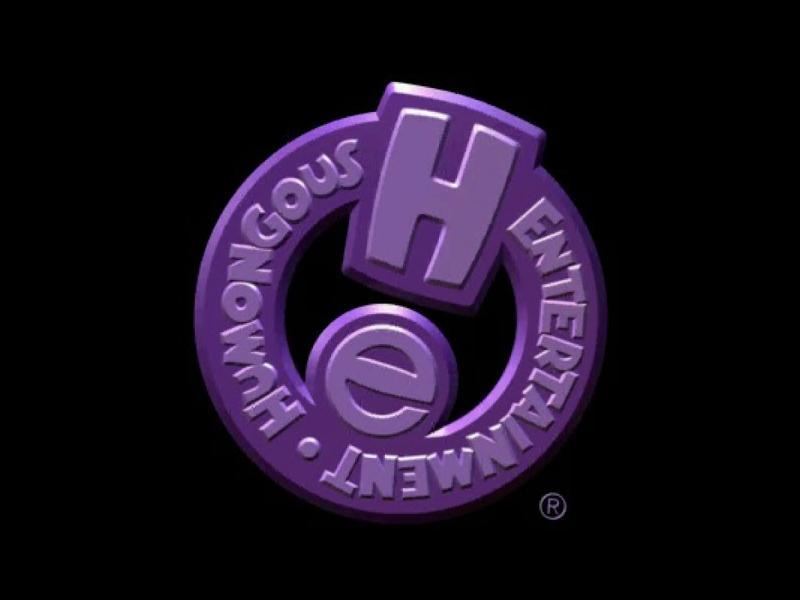 Humongous Entertainment - FilmAffinity