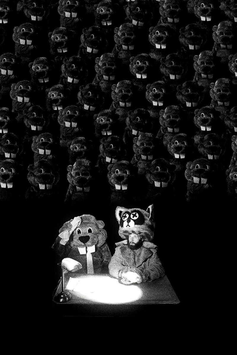 Hundreds of Beavers (2022) - FilmAffinity