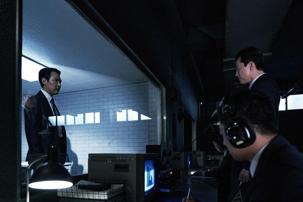 Image gallery for Hunt - FilmAffinity