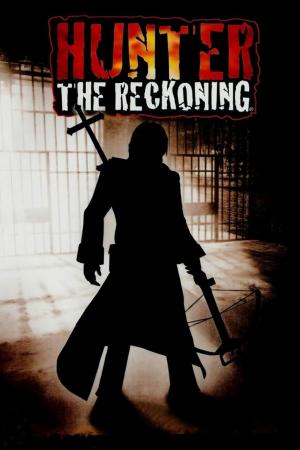 Hunter: The Reckoning (2002) - Filmaffinity