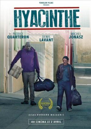 Hyacinthe (2024) - FilmAffinity