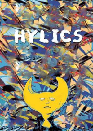 Hylics (2015) - FilmAffinity