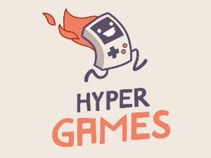 Hyper Games - FilmAffinity