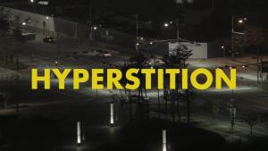 Hyperstition (2015) - FilmAffinity