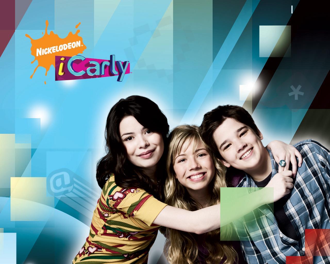 Sección visual de iCarly (Serie de TV) - FilmAffinity