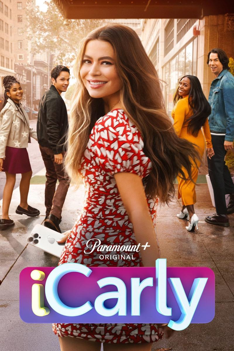 Image gallery for iCarly (TV Series) - FilmAffinity