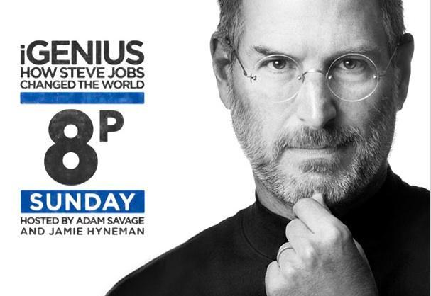 Image gallery for iGenius: How Steve Jobs Changed the World (TV ...