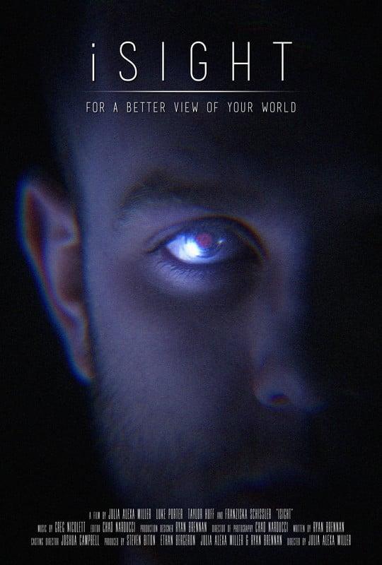 Image gallery for iSight (S) - FilmAffinity