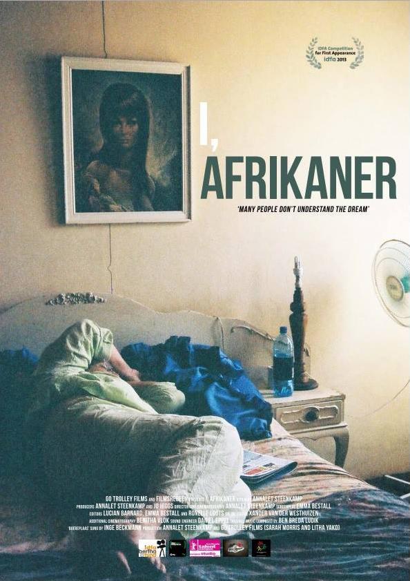 Image gallery for I, Afrikaner - FilmAffinity