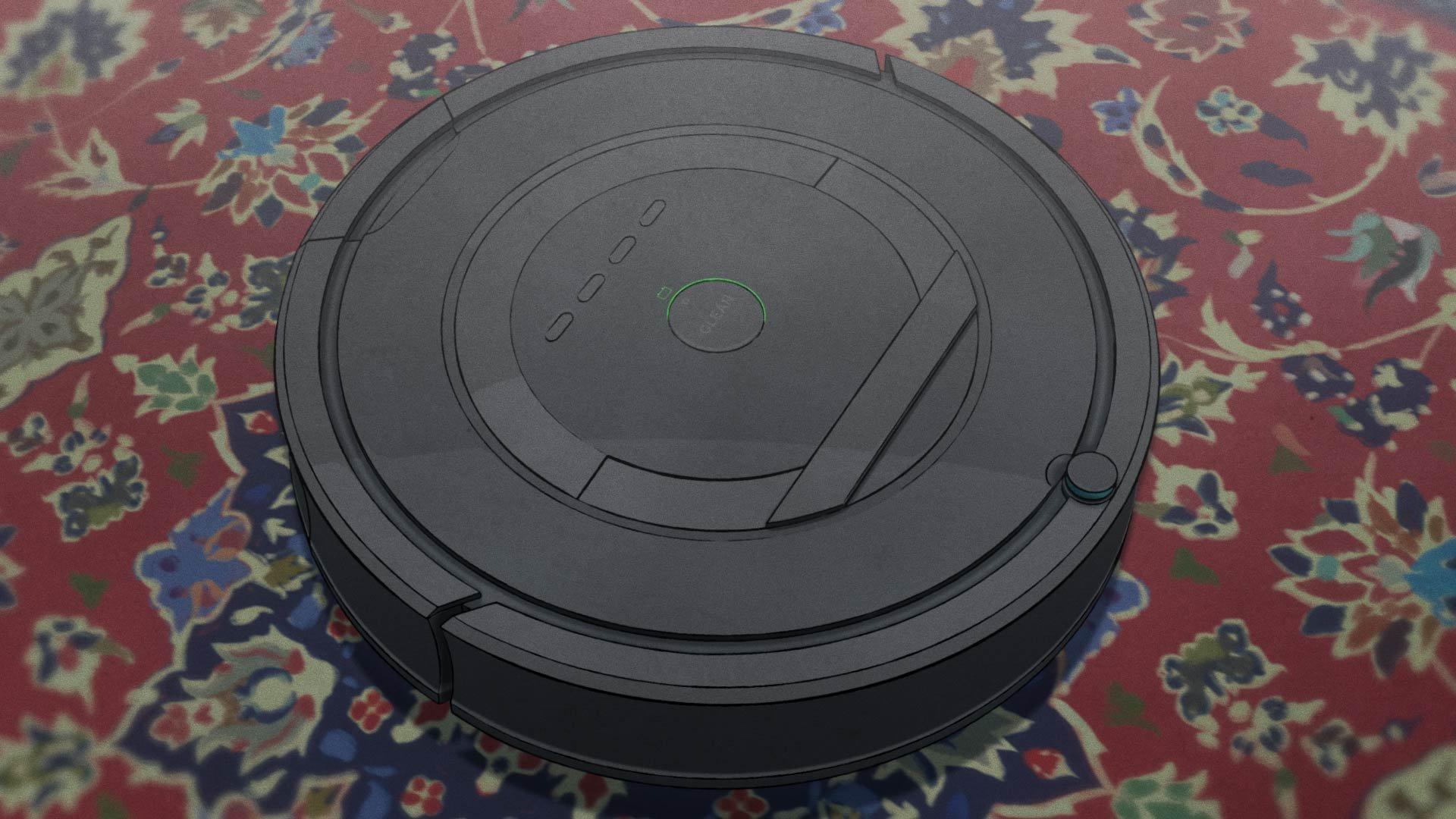 Image gallery for I Am A Robot (S) - FilmAffinity