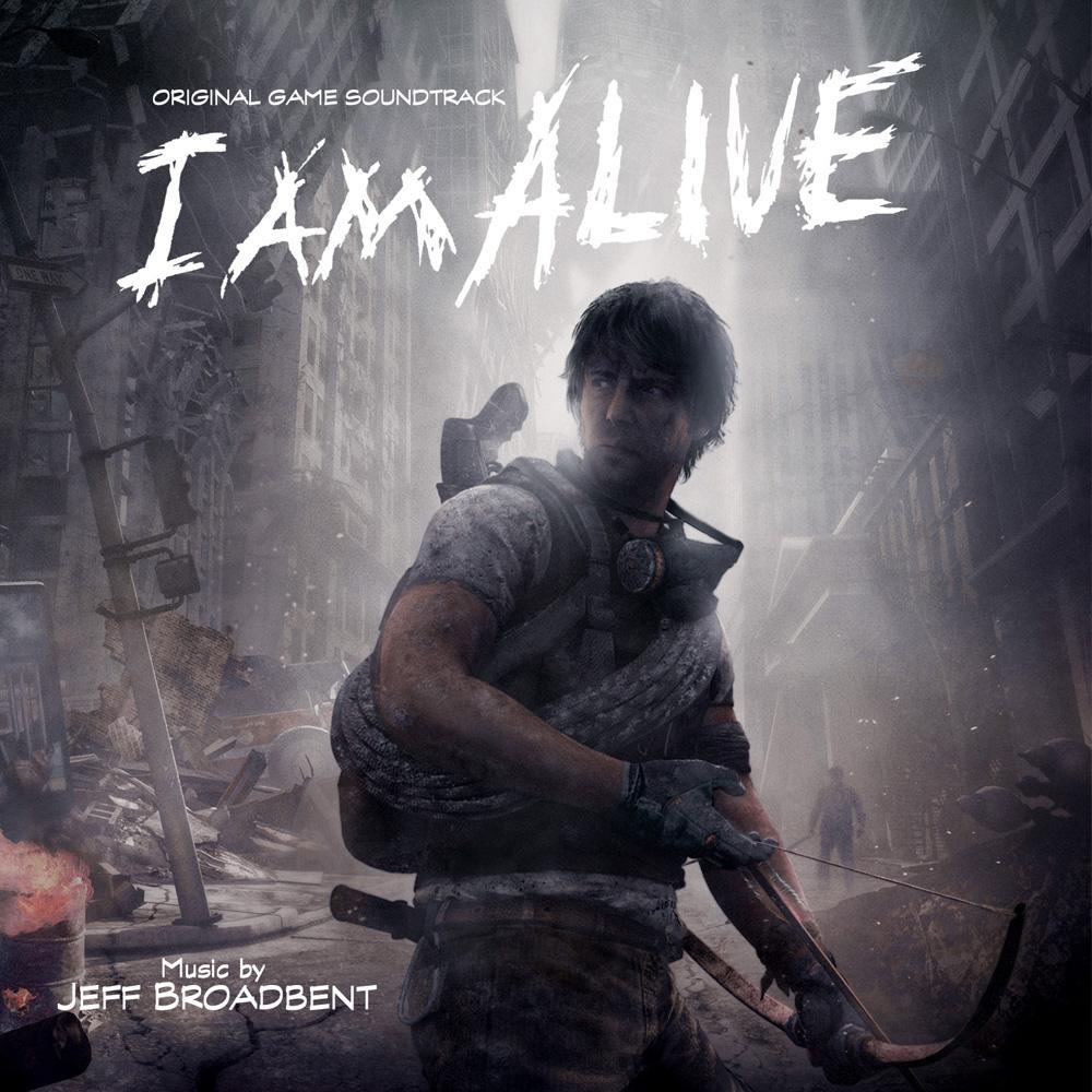 Image gallery for I Am Alive - FilmAffinity