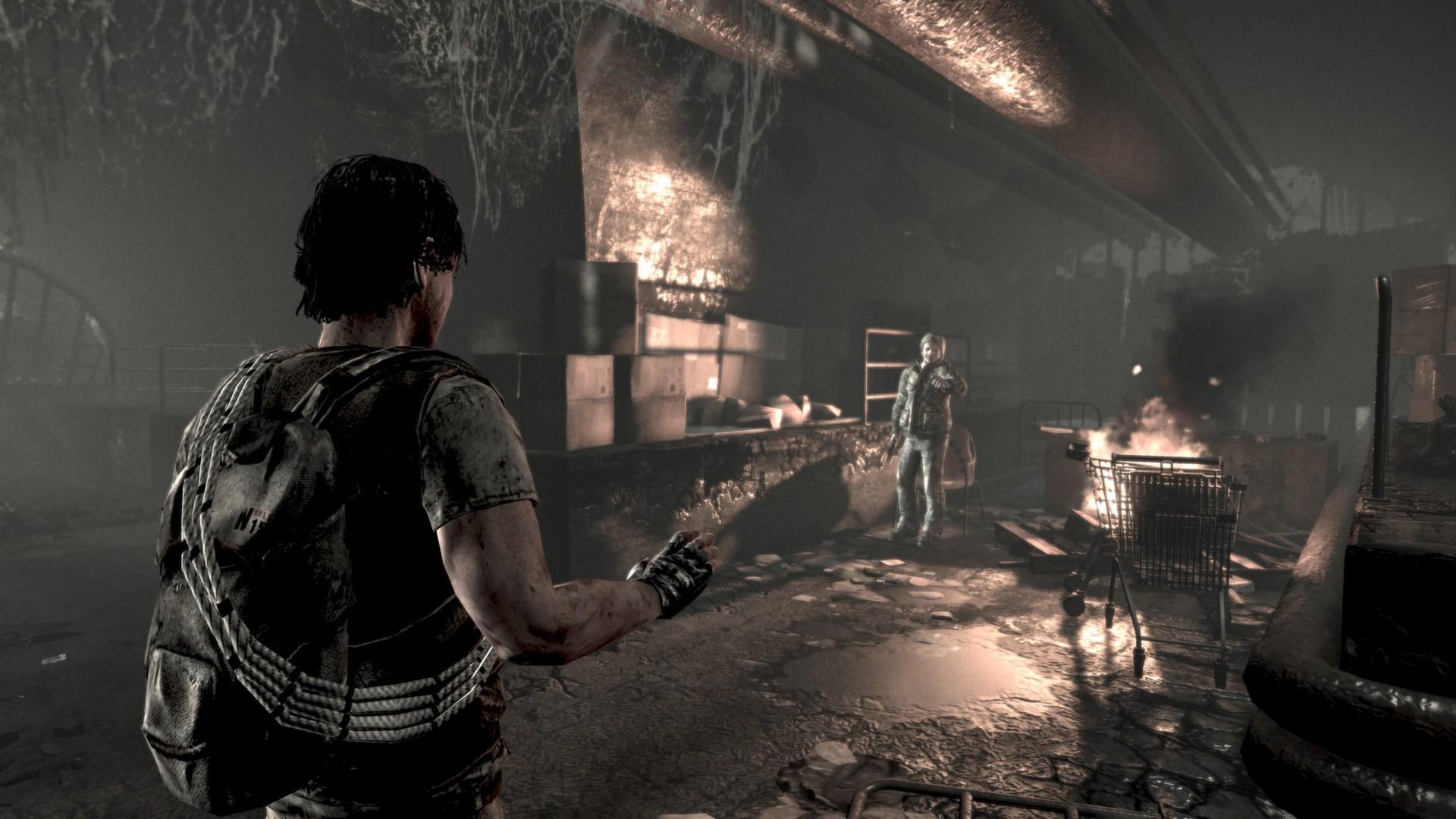 Image gallery for I Am Alive - FilmAffinity