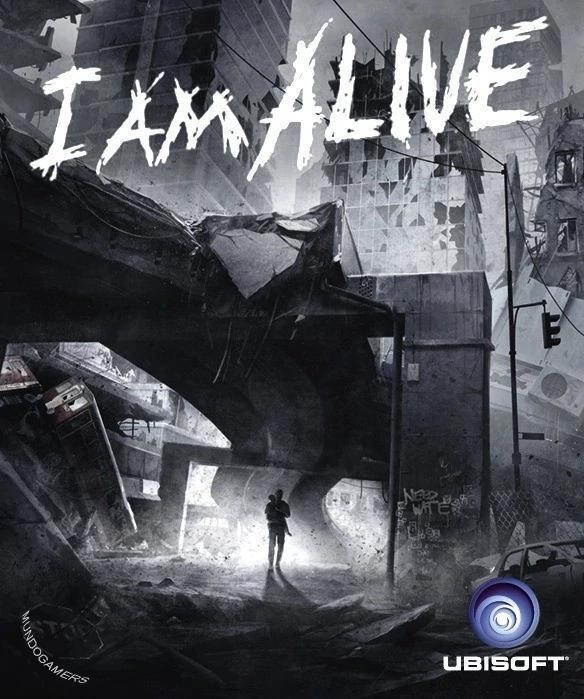 Image gallery for I Am Alive - FilmAffinity