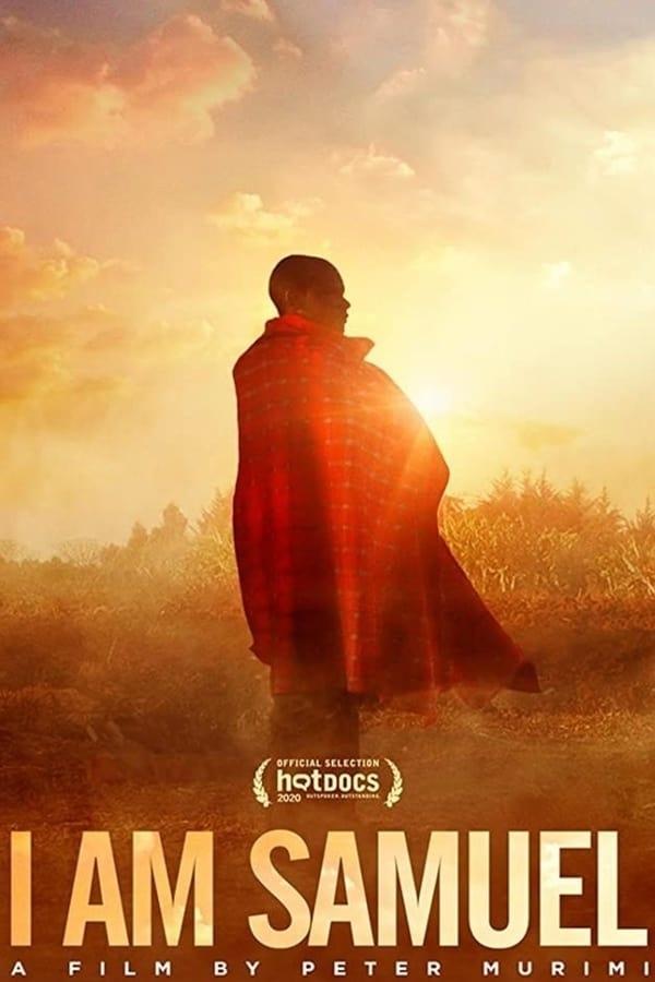 I Am Samuel (2020) - FilmAffinity