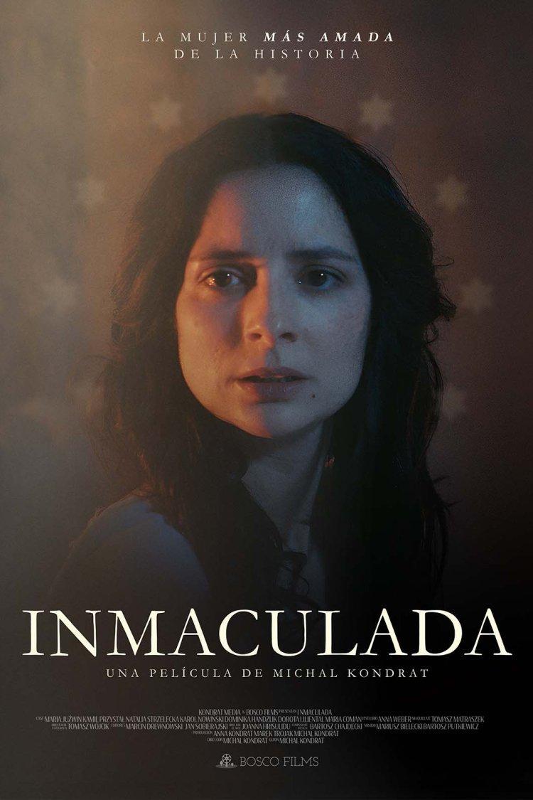 Image gallery for I Am the Immaculate Conception - FilmAffinity