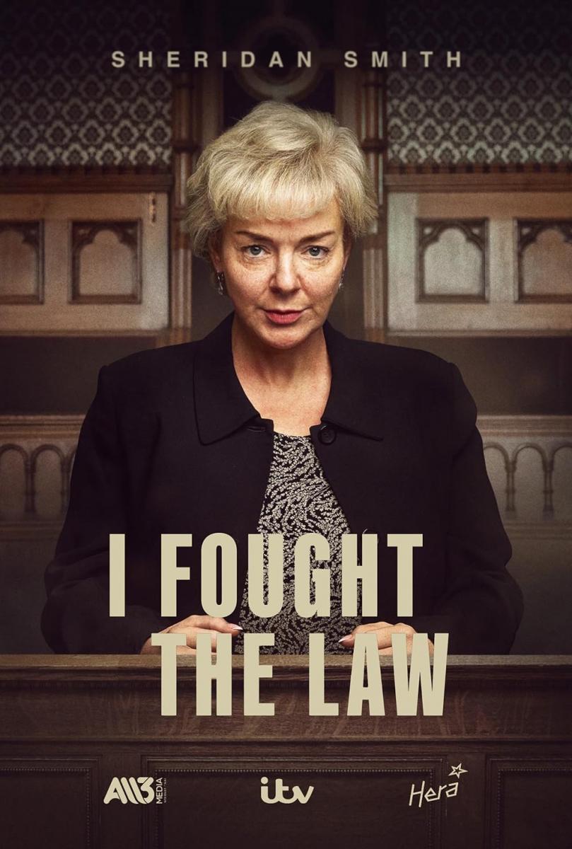 Shows similar to I Fought the Law (TV Series) - FilmAffinity