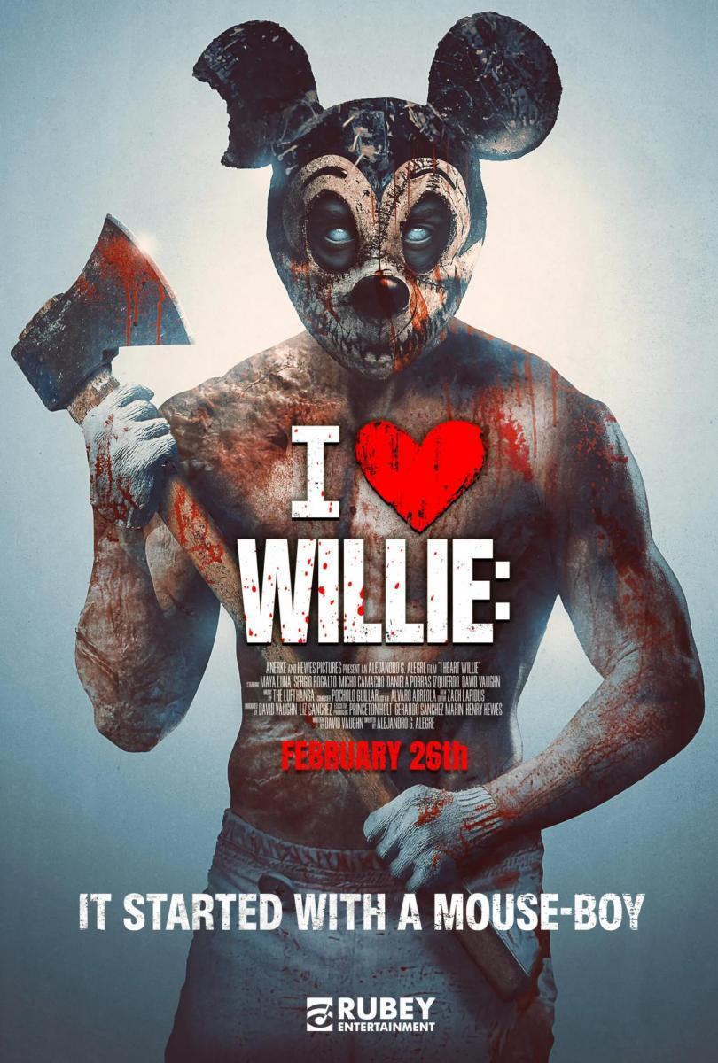 Image gallery for I Heart Willie - FilmAffinity