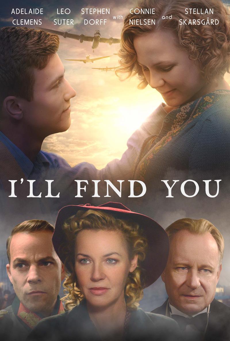 Image gallery for I'll Find You - FilmAffinity