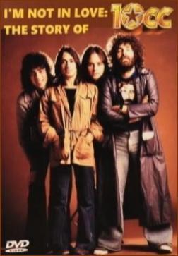 Sección visual de I'm Not in Love: The Story of 10cc (TV) - FilmAffinity