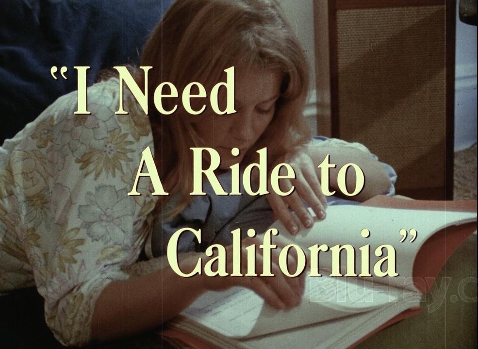Image gallery for I Need a Ride to California - FilmAffinity