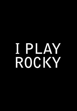 I Play Rocky (2026) - FilmAffinity