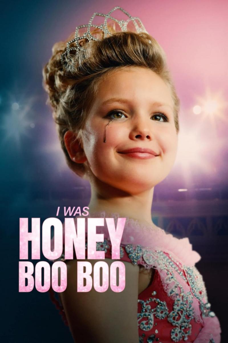 I Was Honey Boo Boo (2025) - FilmAffinity