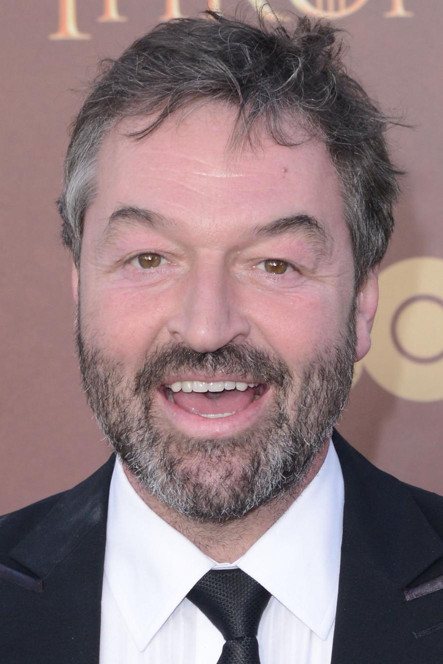 Ian Beattie - FilmAffinity