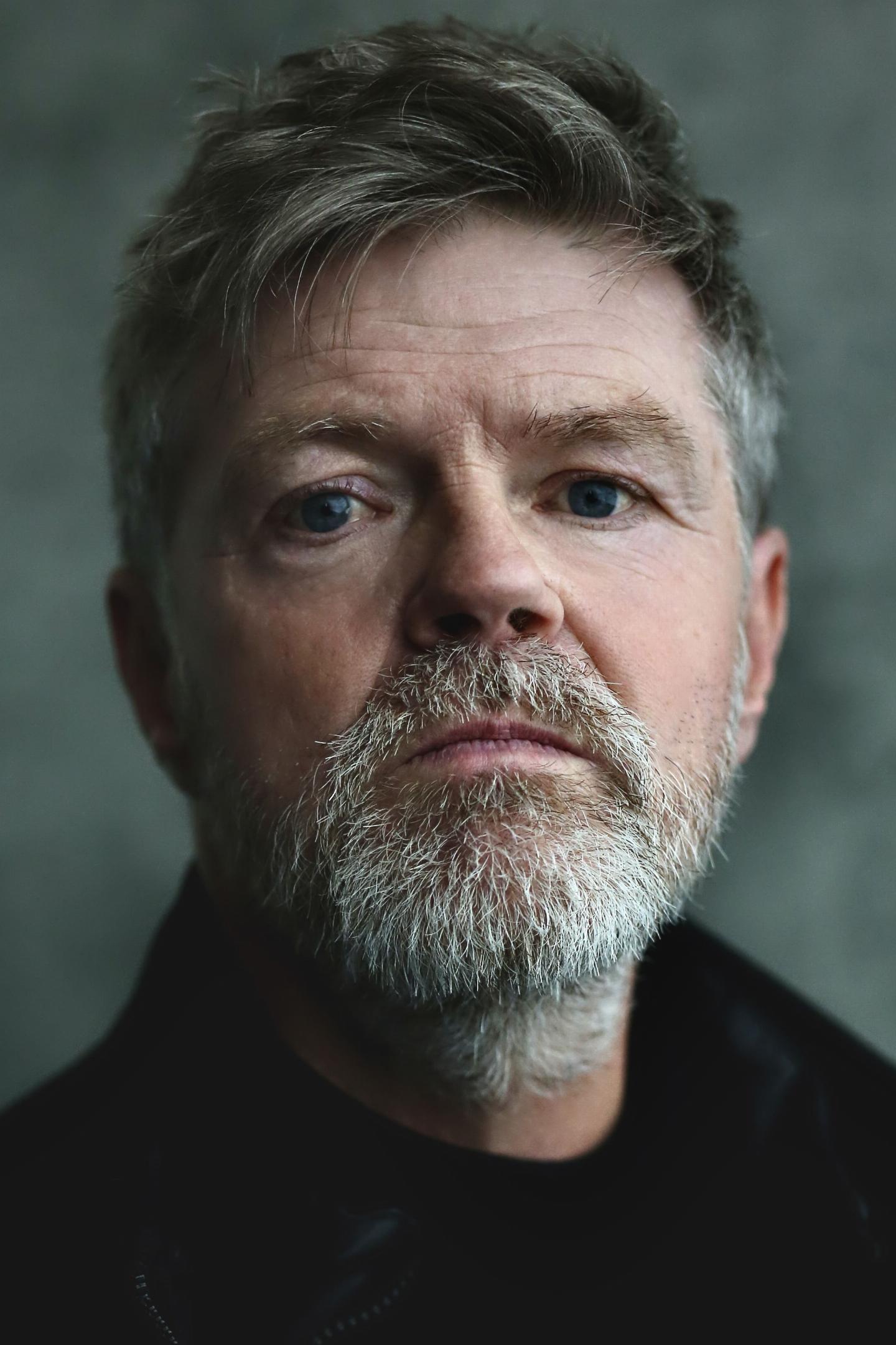 Ian Donnelly - FilmAffinity