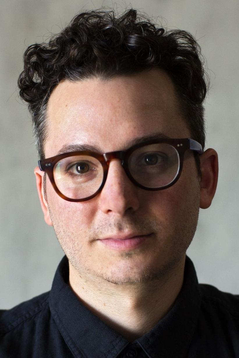 Ian Hultquist - FilmAffinity