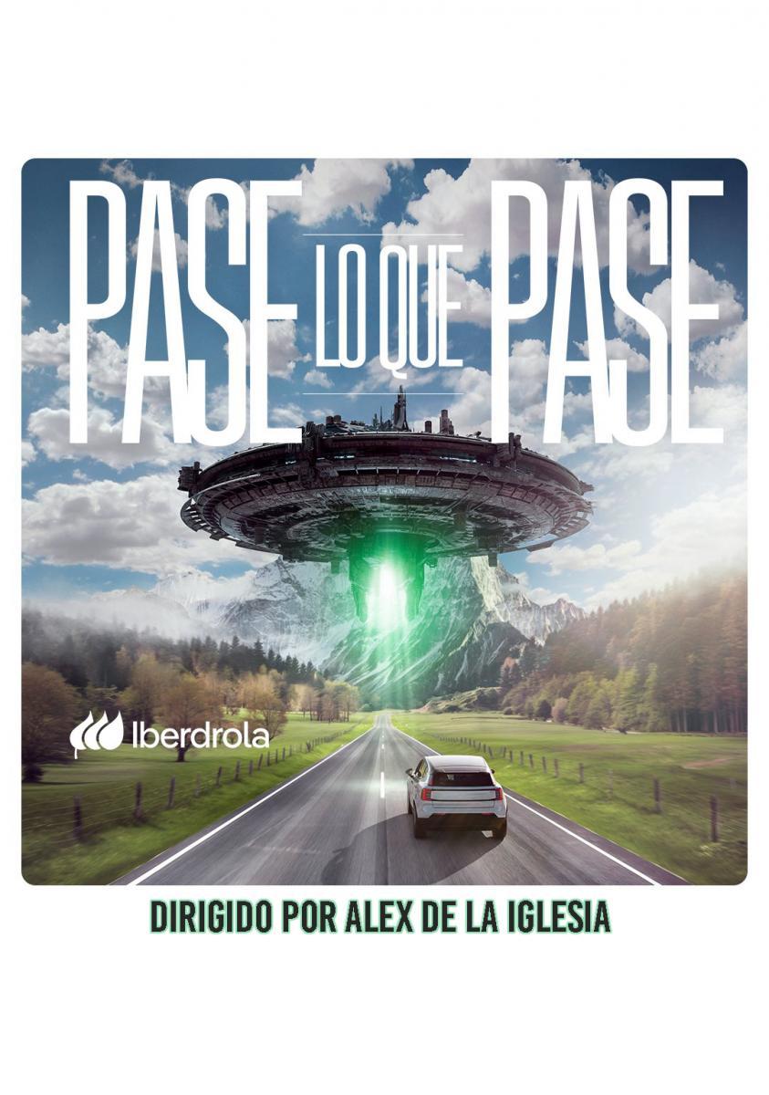 Pase lo que pase (C) (2024) - FilmAffinity