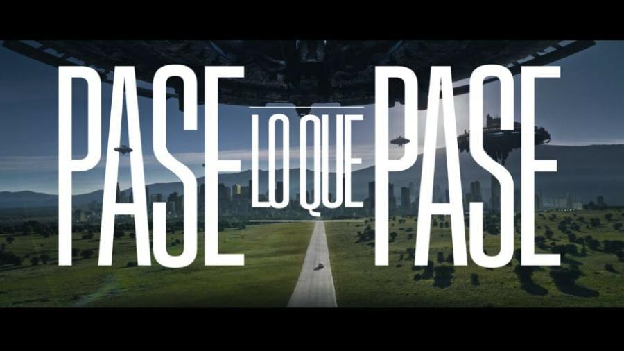 Pase lo que pase (S) (2024) - FilmAffinity