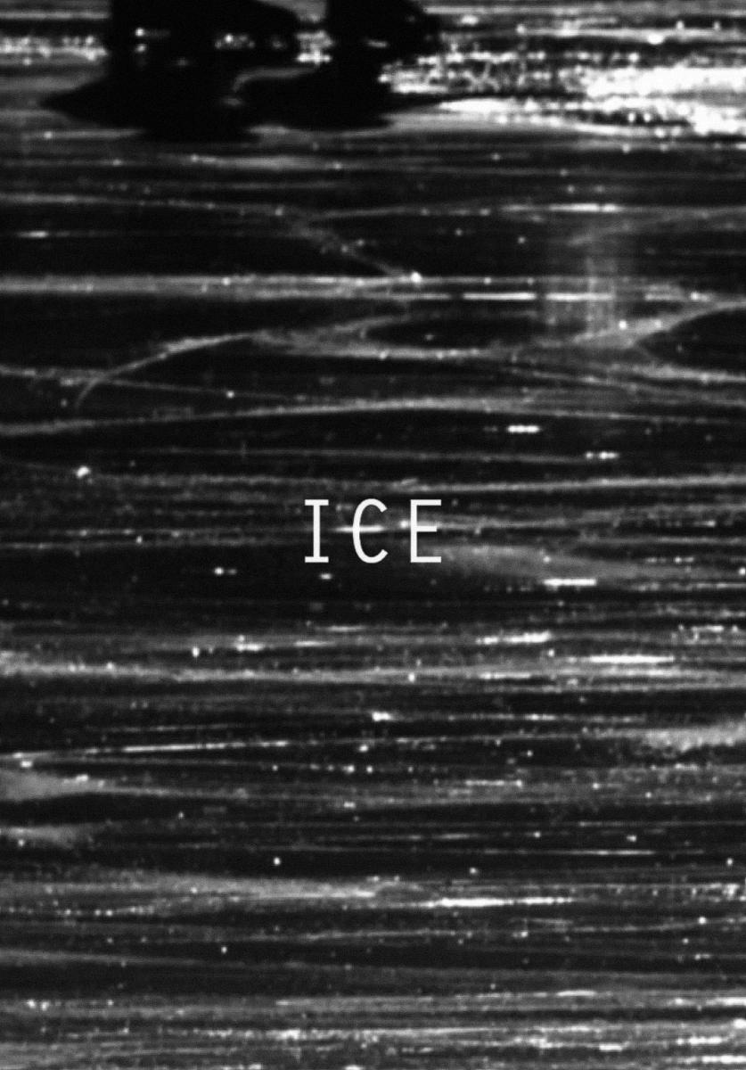 Ice (C) (2015) - FilmAffinity
