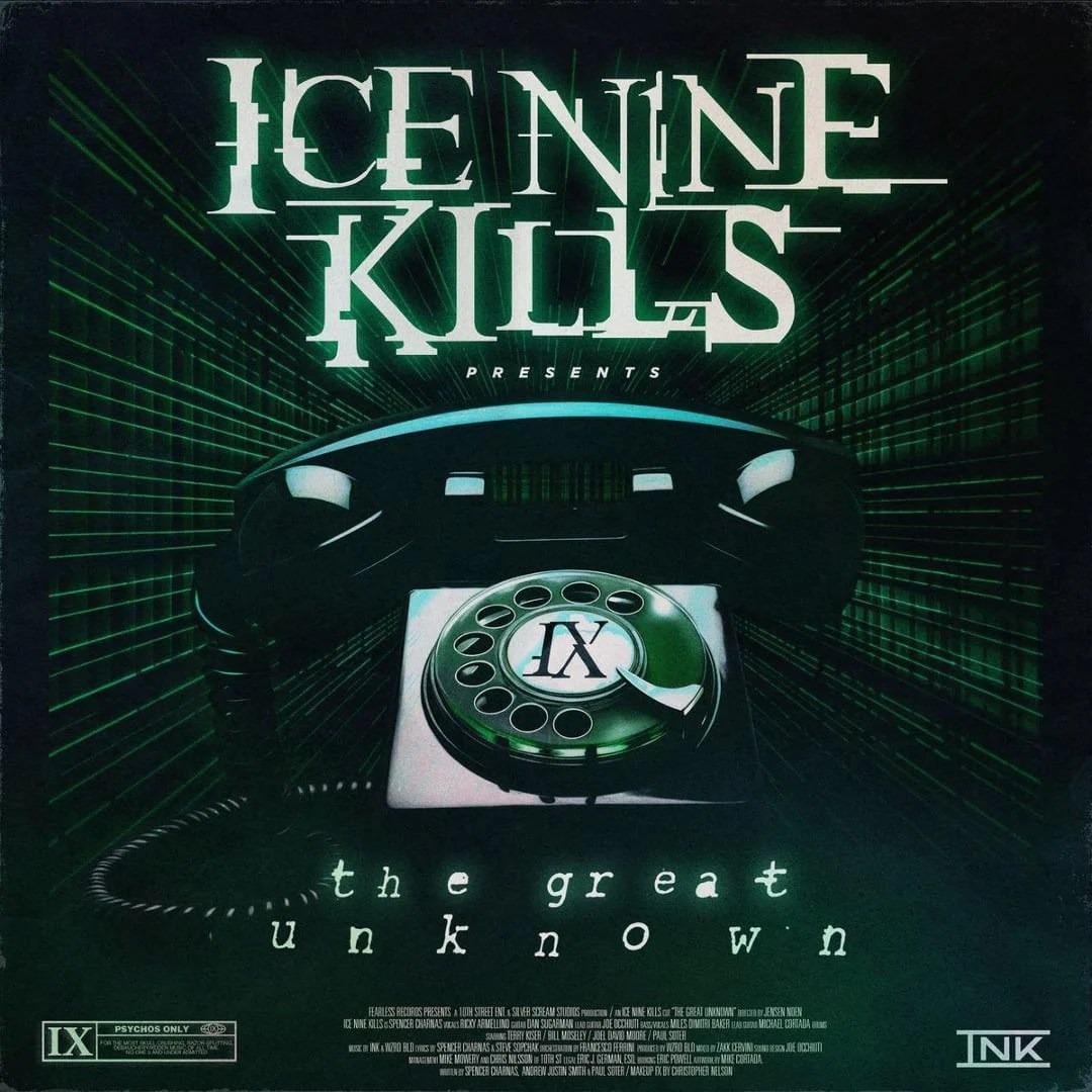 Image gallery for Ice Nine Kills: The Great Unknown (Music Video ...