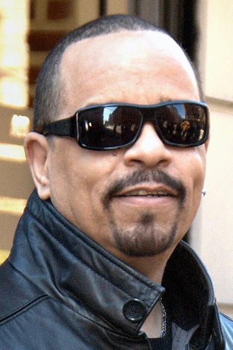 Ice-T - FilmAffinity