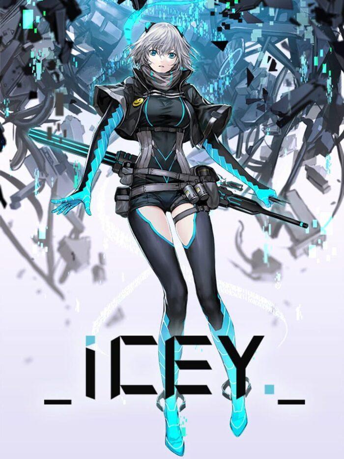 Image gallery for ICEY - FilmAffinity