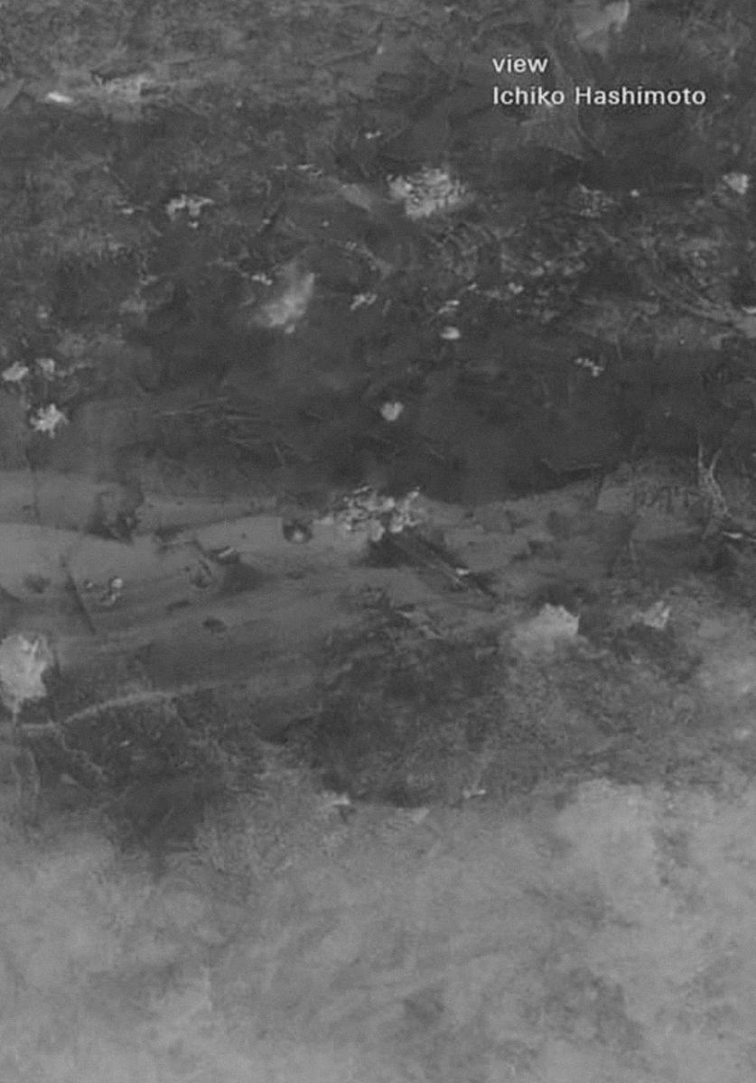 Sección visual de Ichiko Hashimoto: View (Vídeo musical) - FilmAffinity