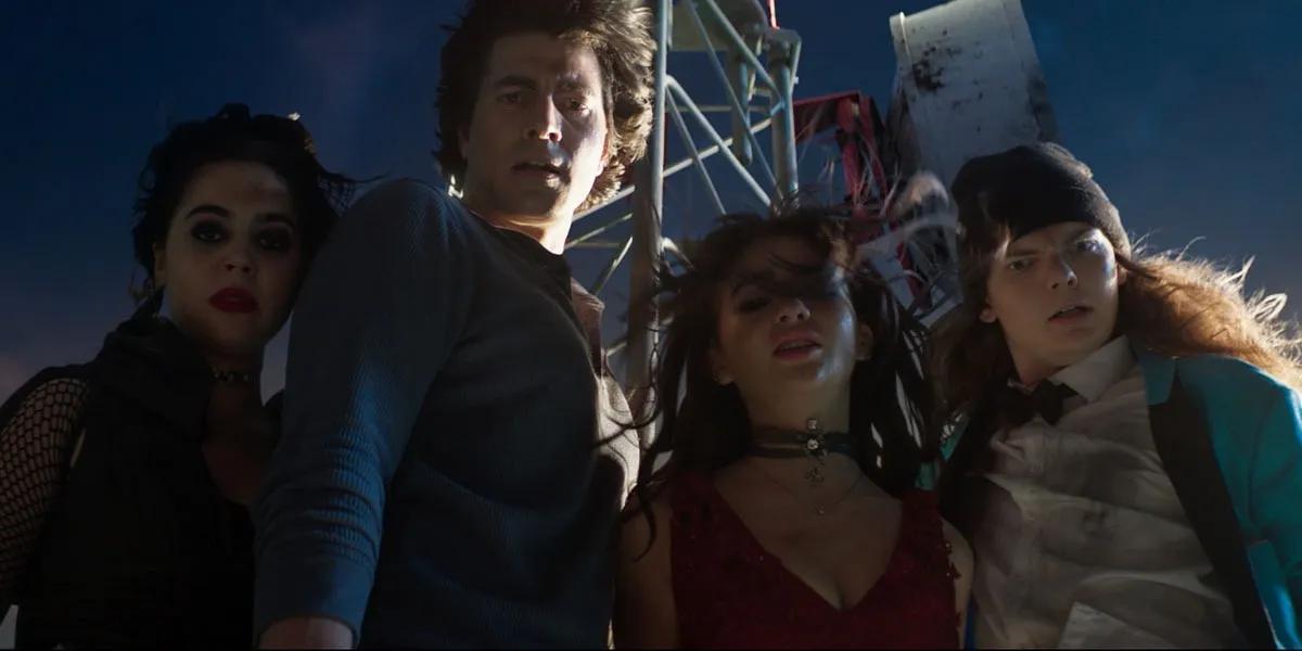 Ick (2025) - FilmAffinity