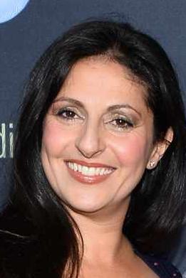 Ida Darvish - FilmAffinity