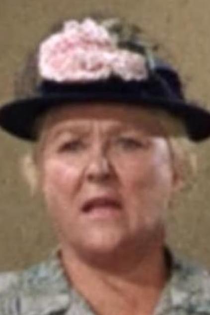 Ida Mae McKenzie - FilmAffinity