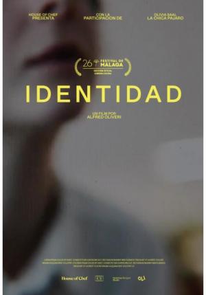 Identidad (C) (2022) - FilmAffinity