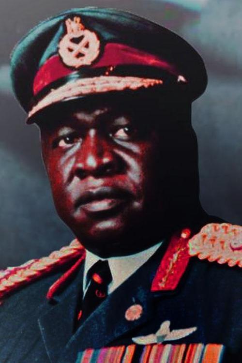 Idi Amin - FilmAffinity
