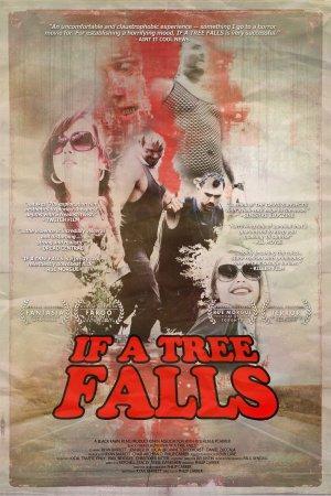 Image gallery for If a Tree Falls - FilmAffinity