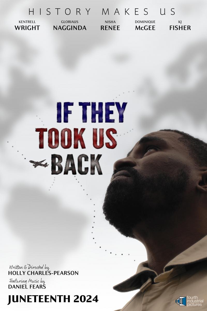 If They Took Us Back (2024) - FilmAffinity