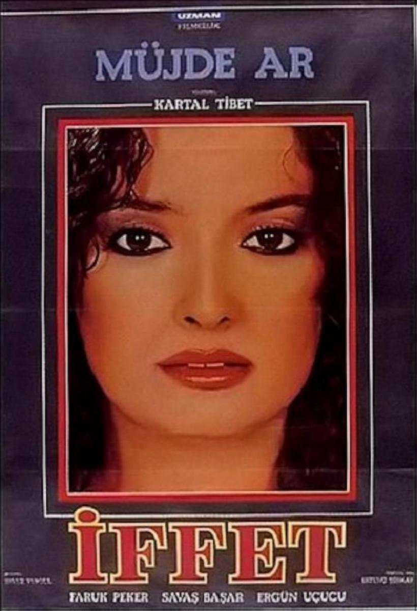 Iffet (1982) - Filmaffinity