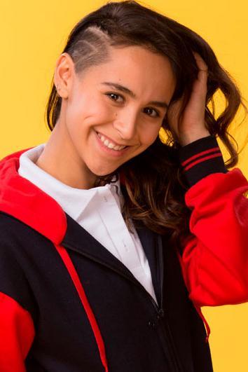 Ignacia Uribe - FilmAffinity