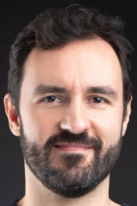 Igor Drljaca - FilmAffinity