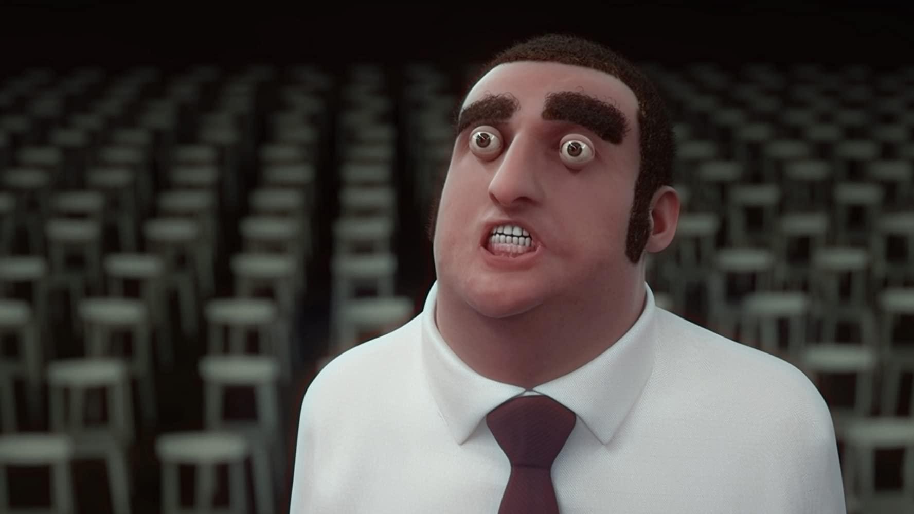 Image gallery for Igorrr: Very Noise (Music Video) - FilmAffinity