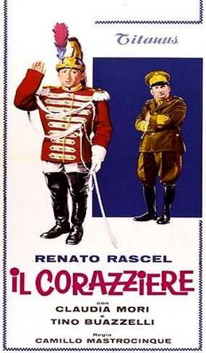 Image gallery for Il corazziere - FilmAffinity